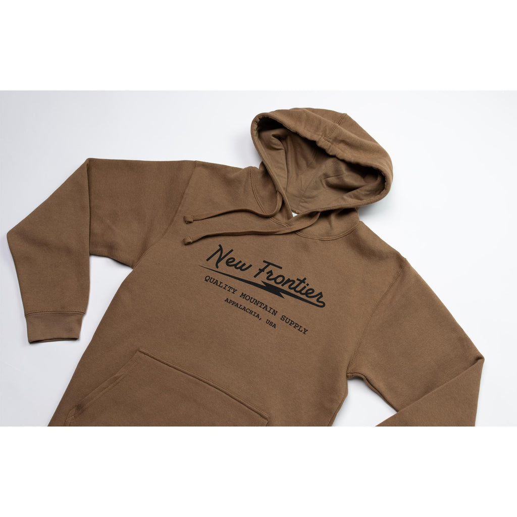 Bolt Supply Hoodie