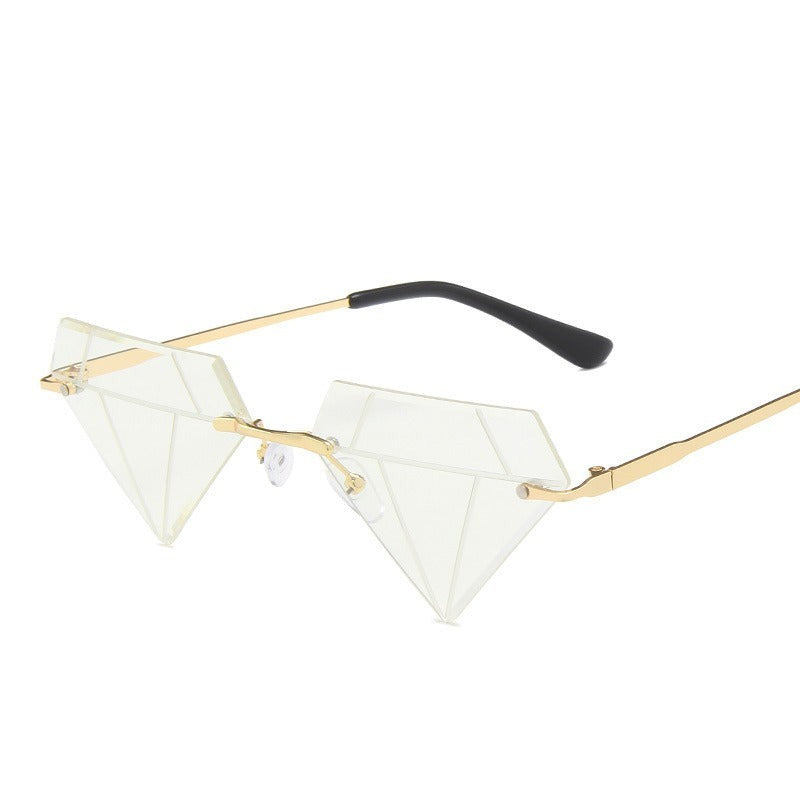 Diamond Vision Shades