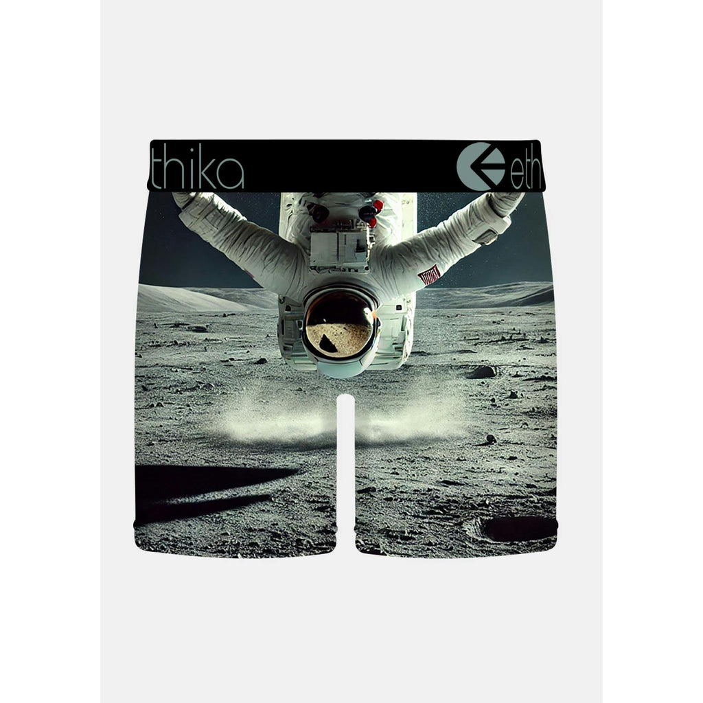 Ethika - Astro Backflip | Mens Mid