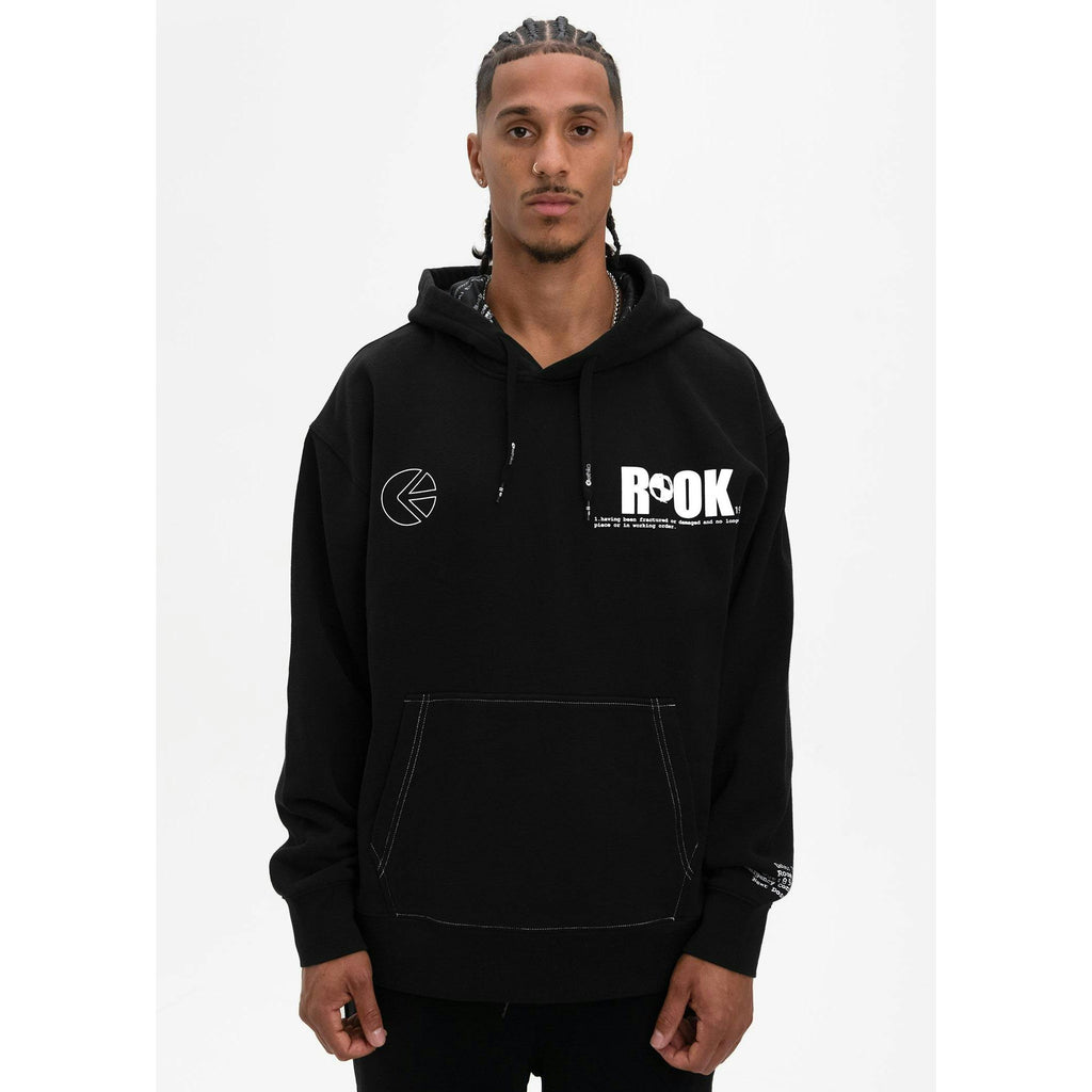 Ethika - Rook - Hazard | Mens Hoodie