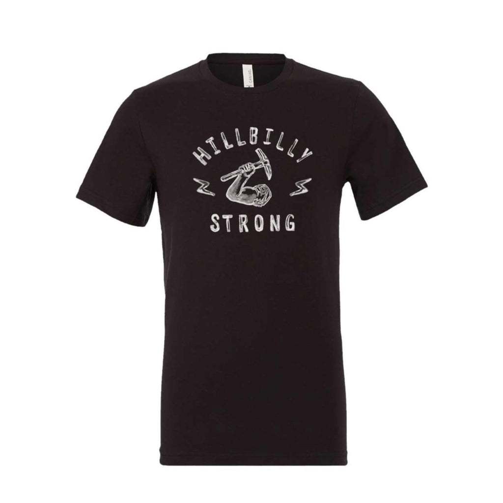 Hillbilly Strong Shirt