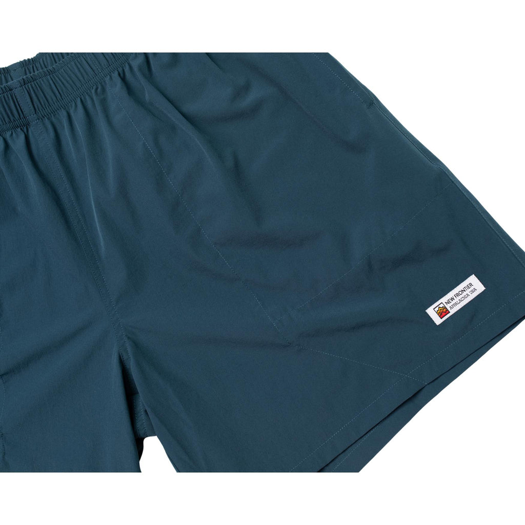 NEW Men’s Journey Tech 7" Short (Marine)