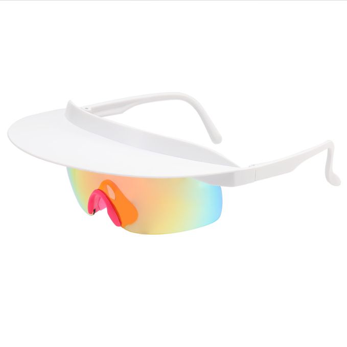 VisorGuard UV400 Sunglasses