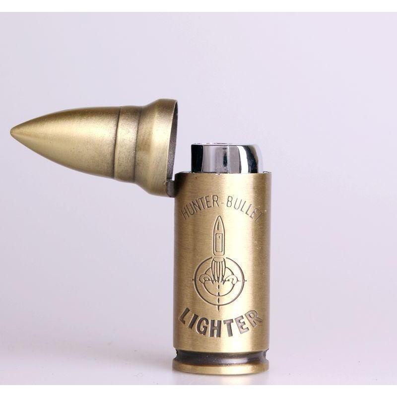 Bullet Lighter