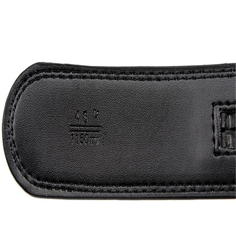 Fancy Leather Belt