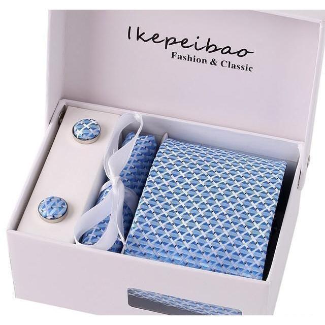 Gentleman Collection #2 Sets - 19 Colors & Styles