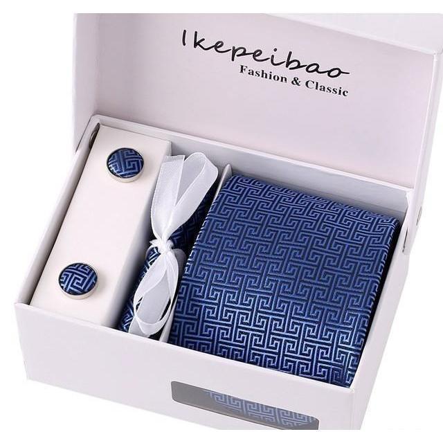 Gentleman Collection #2 Sets - 19 Colors & Styles