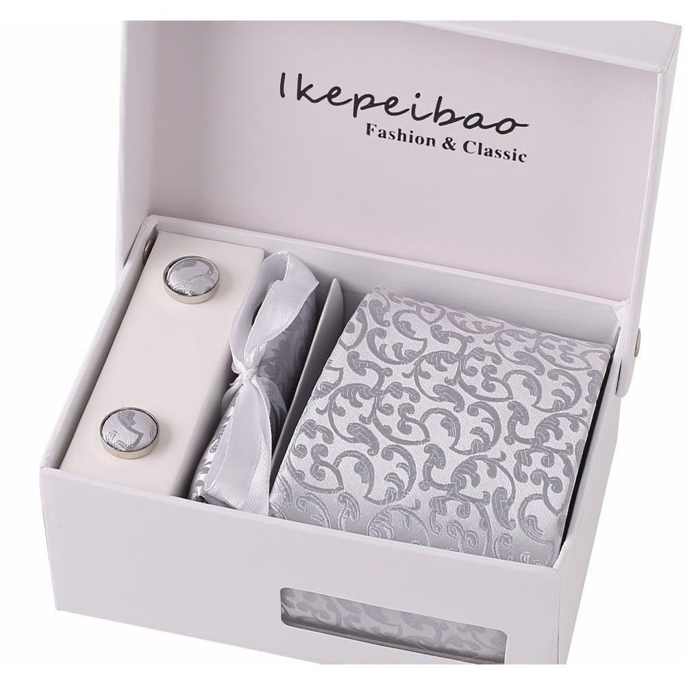 Gentleman Collection #2 Sets - 19 Colors & Styles