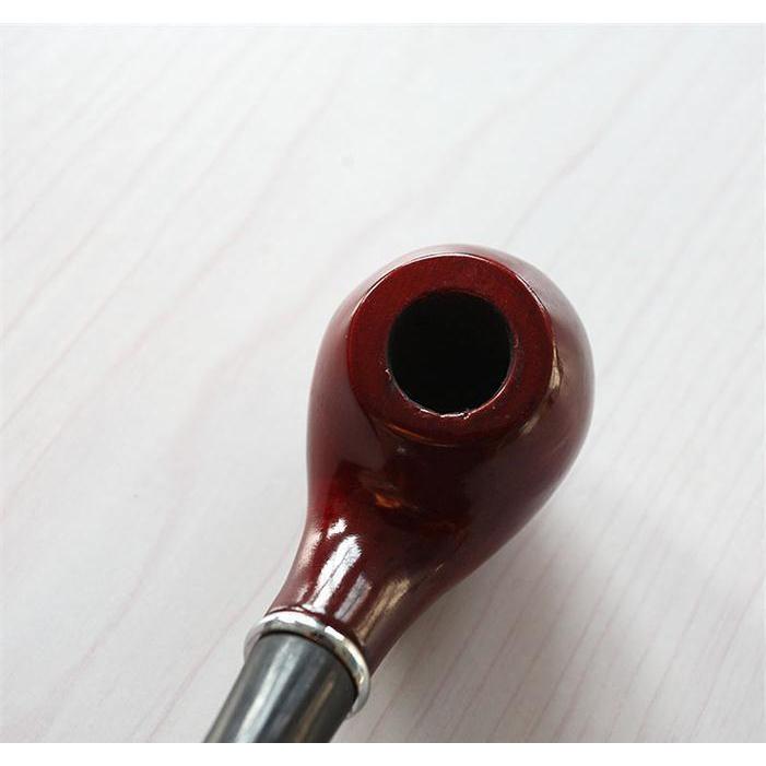 Redwood Pipe