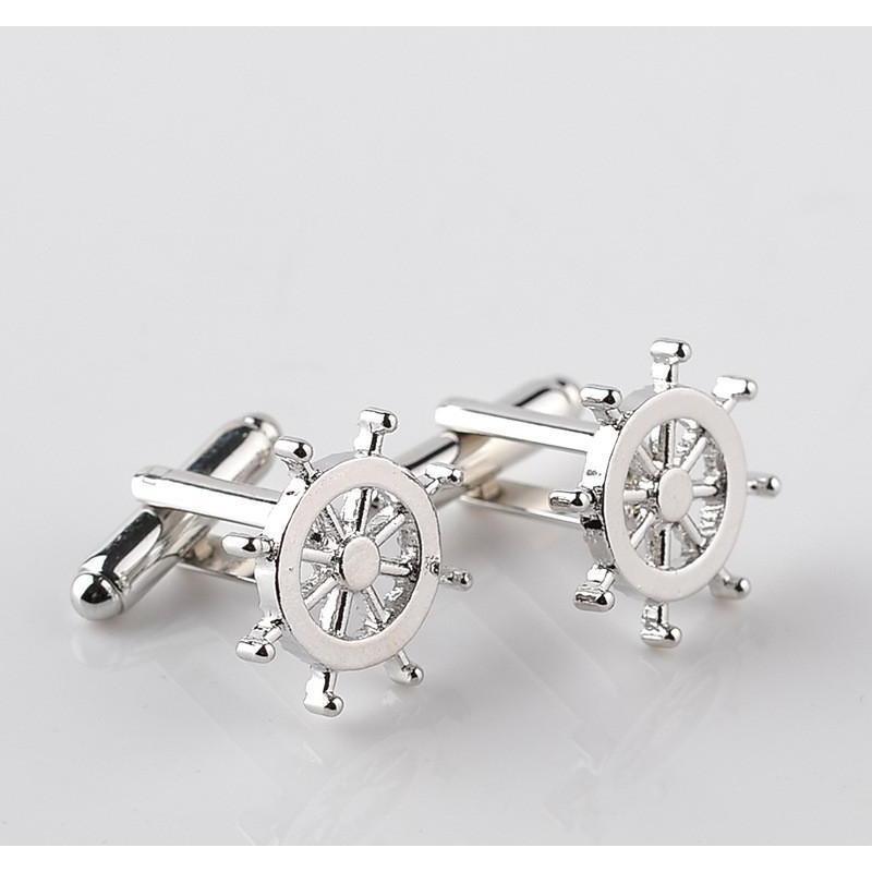 Cufflinks
